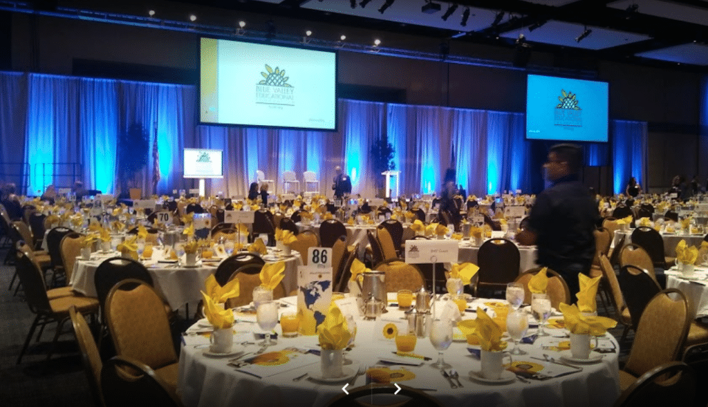 Kansas City Convention Center Comparisons | KCI Expo