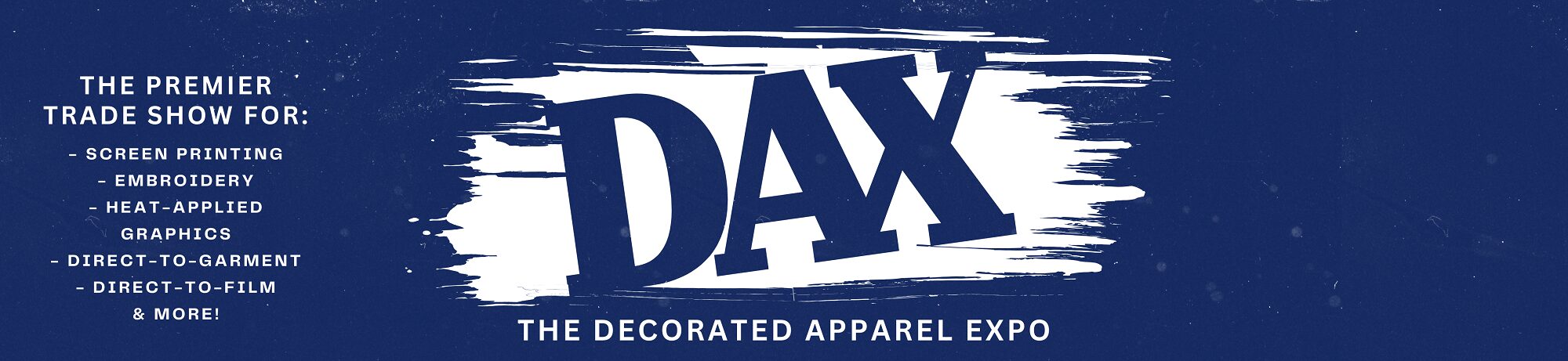 DAX: Decorator Apparel Show - KCI Expo Center